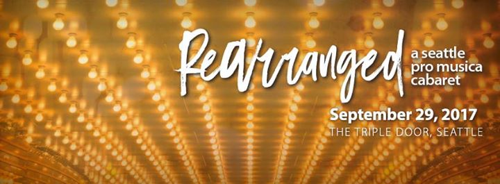 Rearranged – Greater Seattle Choral Consortium
